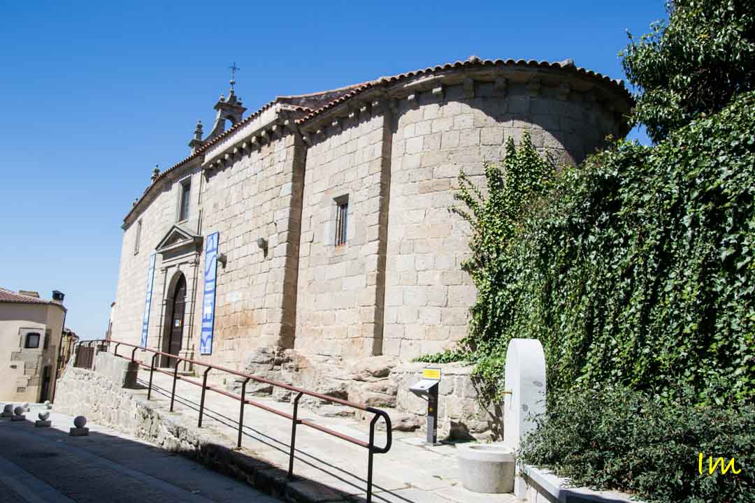 Qué ver en Ledesma, Salamanca