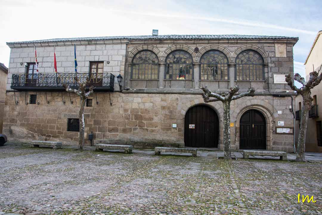 Qué ver en Ledesma, Salamanca