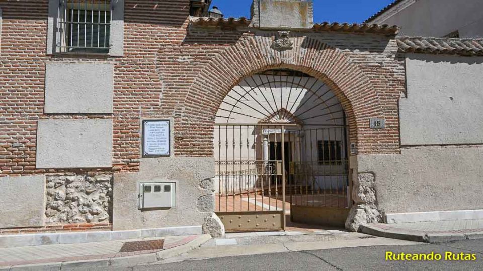 Qué ver en Olmedo, y los Siete Sietes