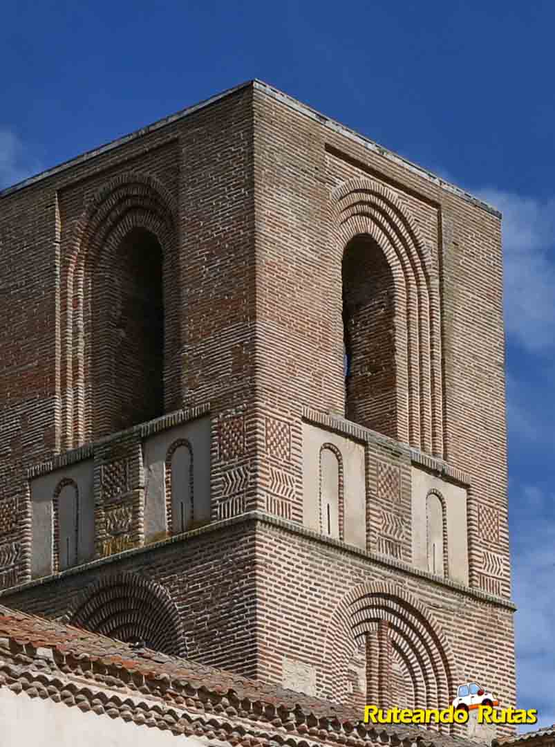 Qué ver en Arévalo, ciudad de los 5 linajes